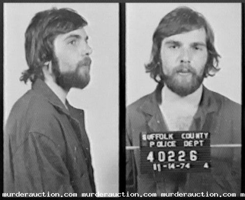 The Disturbing Truth Behind the DeFeo Murders in Amityville