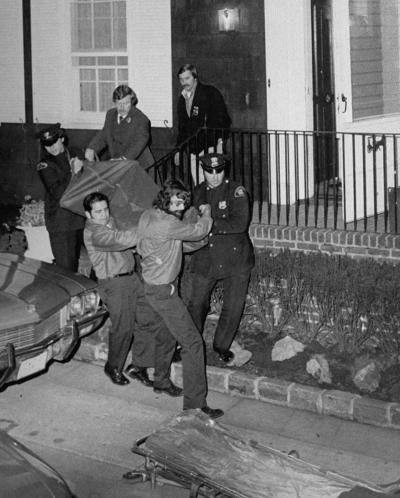 The Disturbing Truth Behind the DeFeo Murders in Amityville
