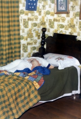 The Disturbing Truth Behind the DeFeo Murders in Amityville