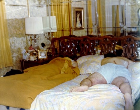 The Disturbing Truth Behind the DeFeo Murders in Amityville